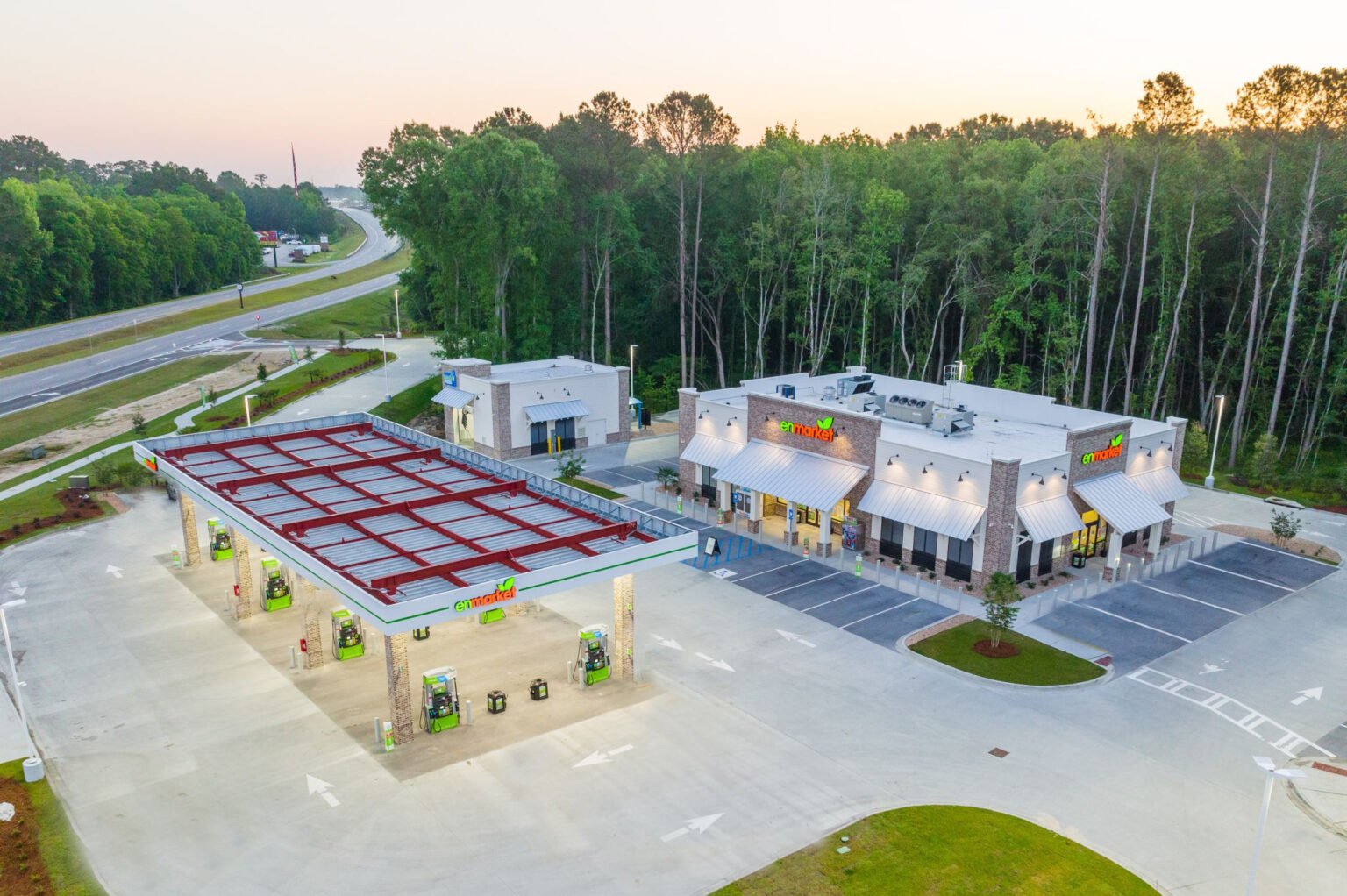 Nouria Agrees to Acquire Enmarket: Frequently Asked Questions - Nouria